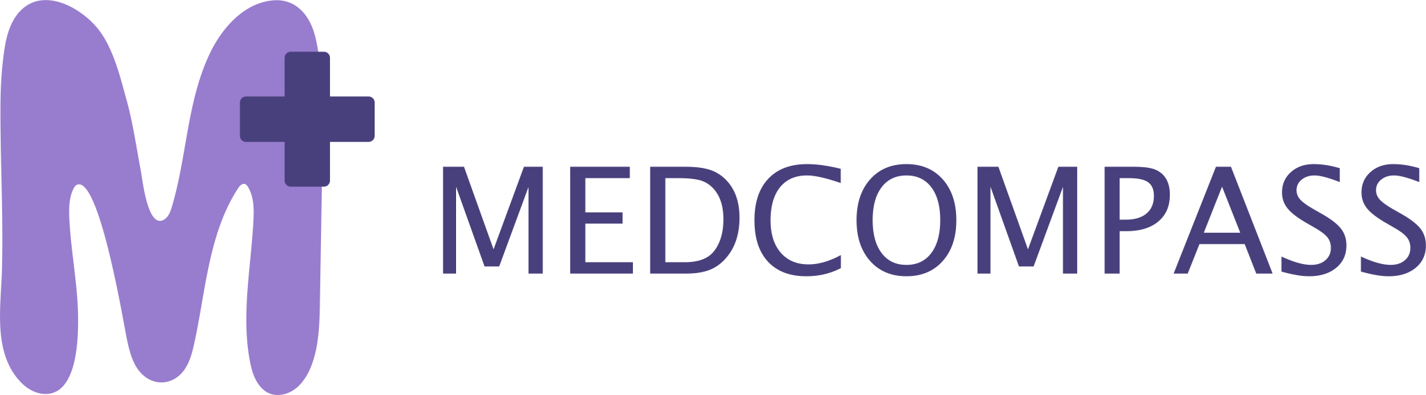 Homepage - MEDCOMPASS